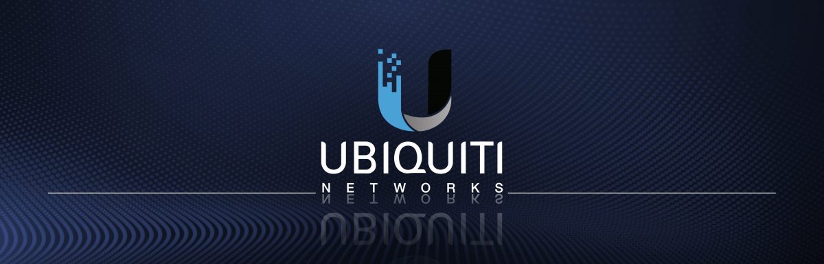 Fondo de Pantalla Ubiquiti