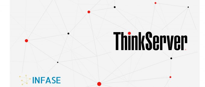 ThinkServer archivos - INFASE
