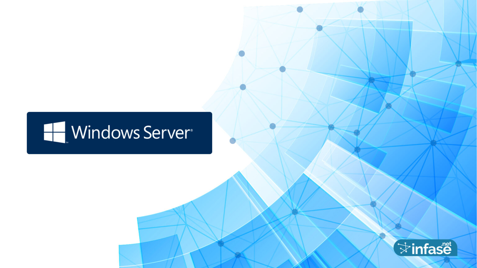 Fondo de pantalla Windows Server - Soluciones Tecnológicas desde 1,999