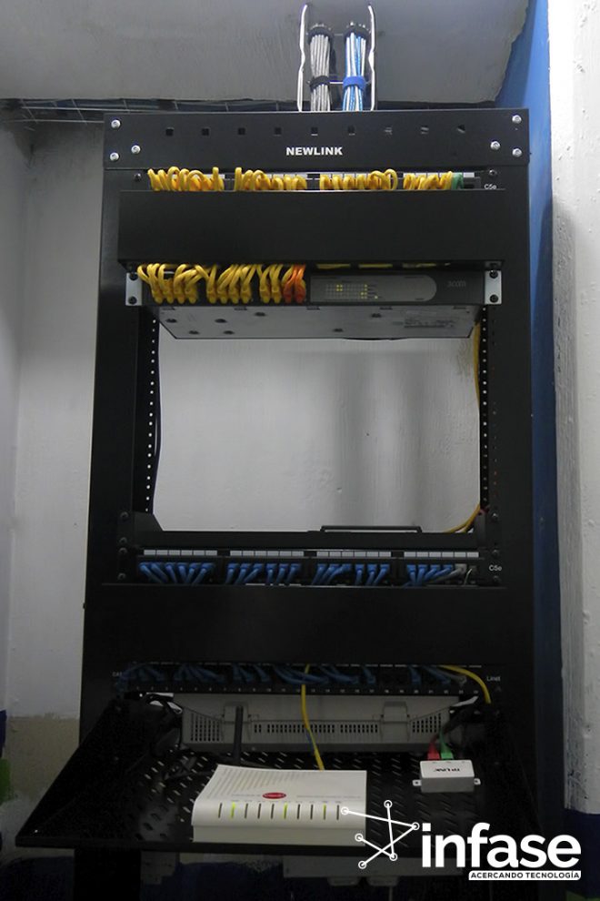 proyectos - Soluciones Tecnológicas desde 1,999