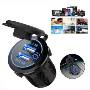 usb para carro - Soluciones Tecnológicas desde 1,999