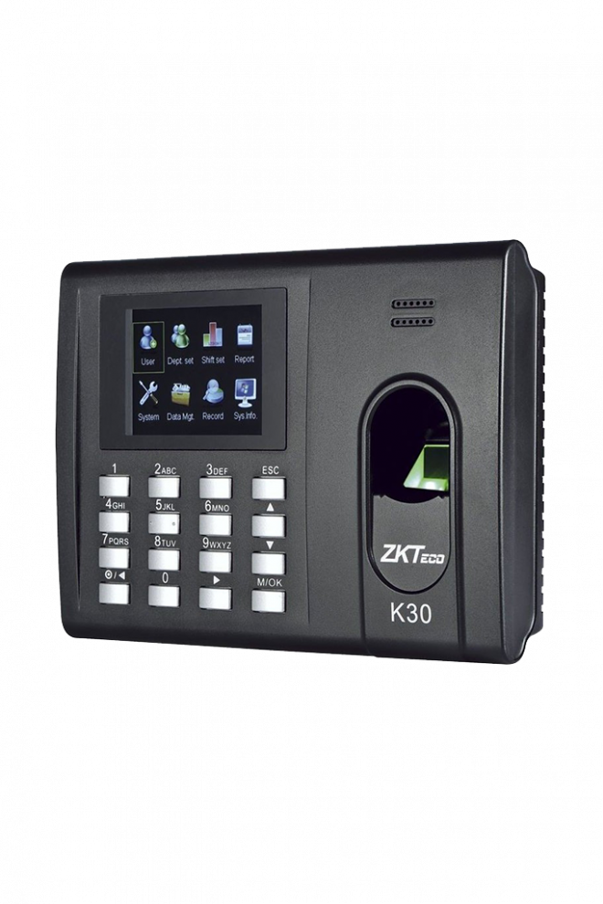 Biométricos - Soluciones Tecnológicas desde 1,999