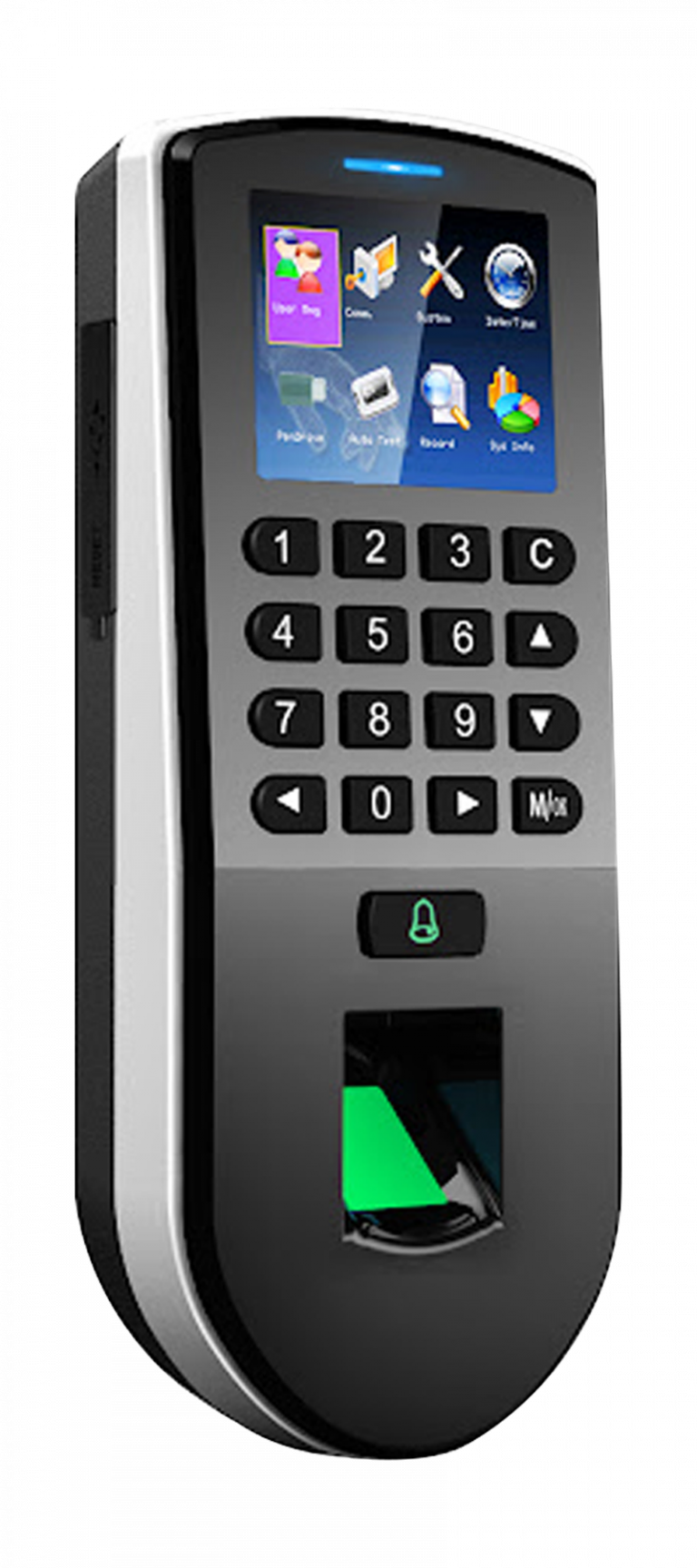 Biométricos - Soluciones Tecnológicas desde 1,999